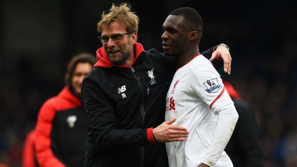 Klopp: Liverpool bench the strongest I've ever had | FourFourTwo