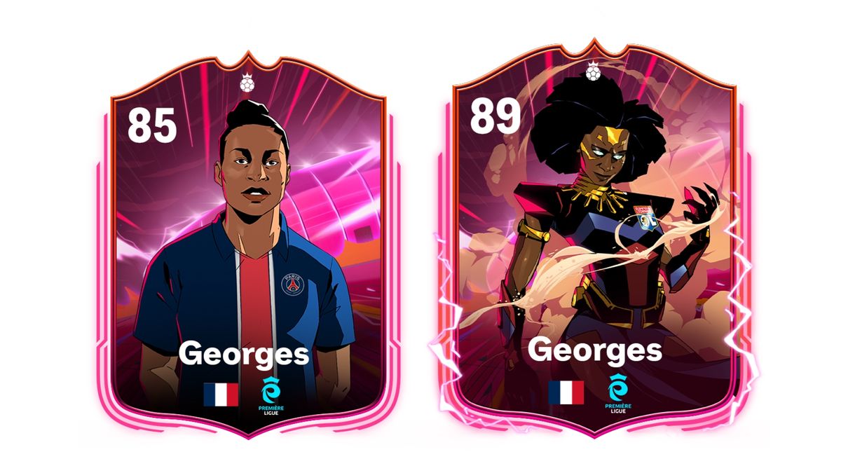 EA FC 25: The 13 new Heroes coming to Ultimate Team | FourFourTwo