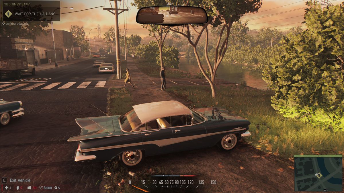 Mafia 3 PC port analysis | PC Gamer