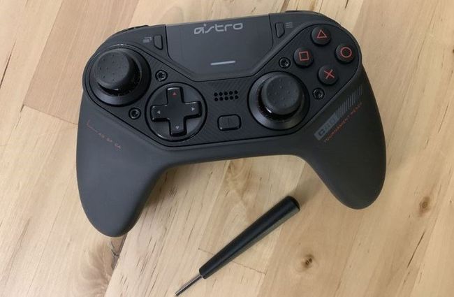 Every way you can customize the Astro C40 TR Controller software for PC ...