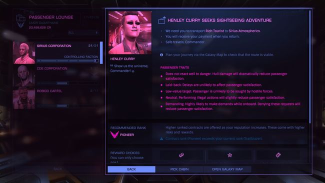 How to change your HUD color in Elite: Dangerous | Windows Central