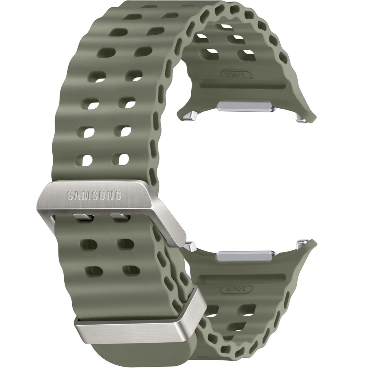 Best Samsung Galaxy Watch Ultra bands | Android Central