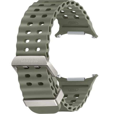 Best Samsung Galaxy Watch Ultra bands | Android Central