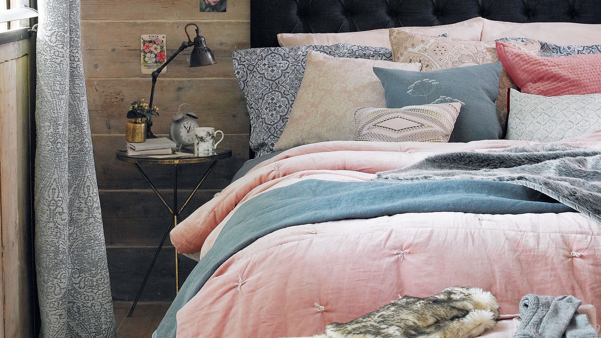 How to sleep better: 27 ways to get a good night’s rest | Ideal Home