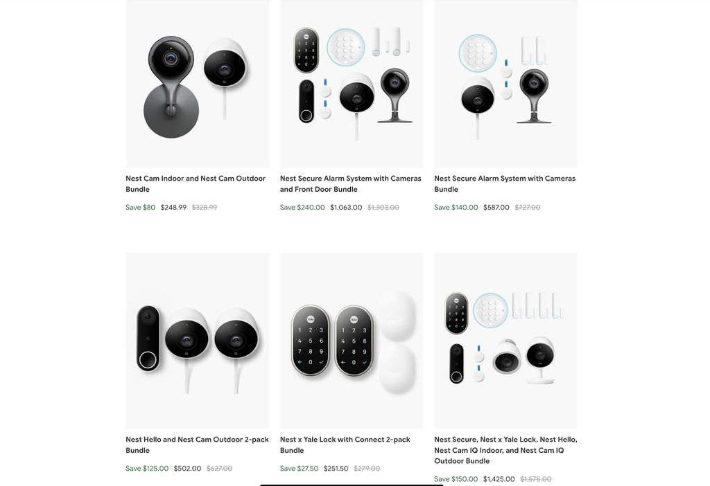 Nest Secure home security system review | TechRadar