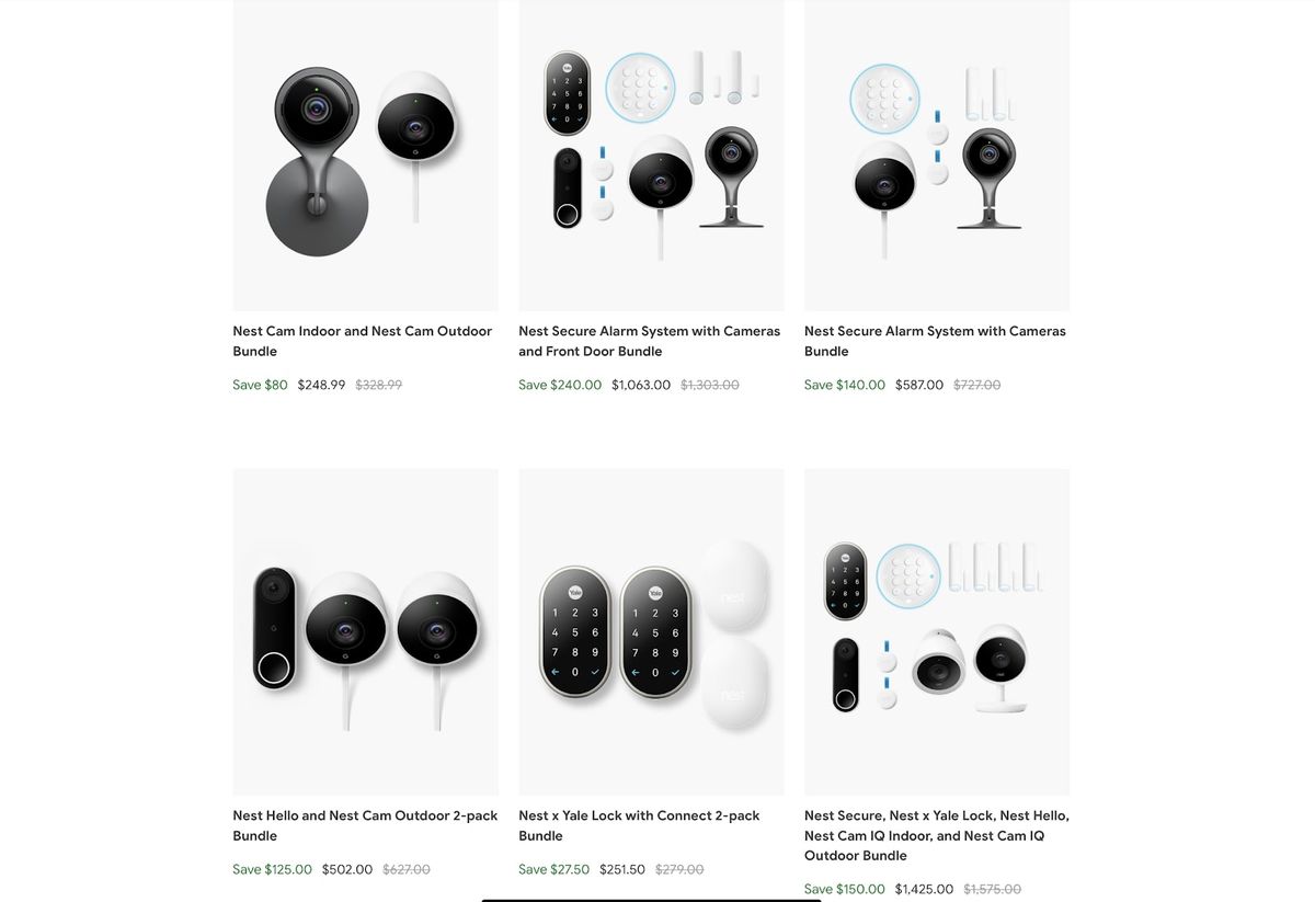 Nest Secure home security system review | TechRadar