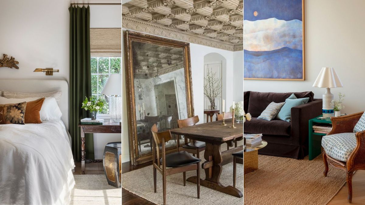 'Do you want to make a cramped room feel huge?' This designer's TikTok ...