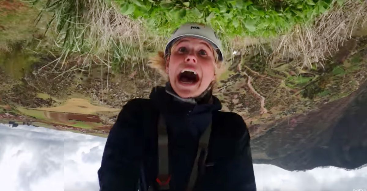 Need an adrenaline rush? Watch the GoPro Million Dollar Challenge video ...