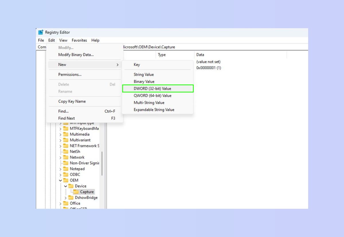 How to enable Windows 11's built-in camera privacy warning | Tom's Guide