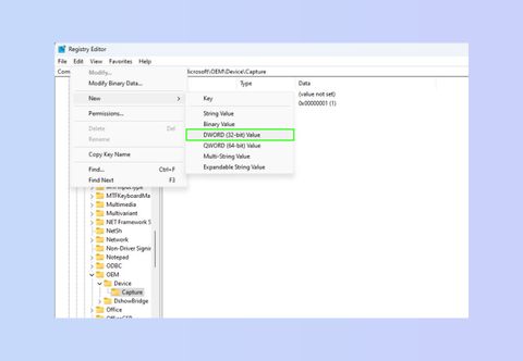 How to enable Windows 11's built-in camera privacy warning | Tom's Guide