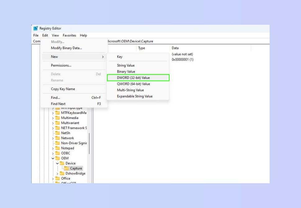 How to enable Windows 11's built-in camera privacy warning | Tom's Guide