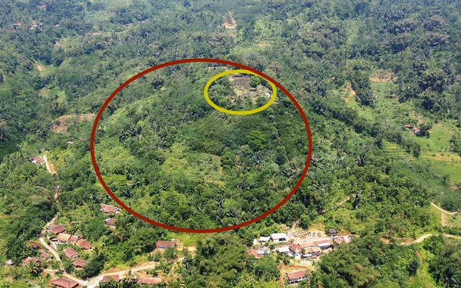 Long-Hidden 'Pyramid' Found in Indonesia Was Likely an Ancient Temple ...