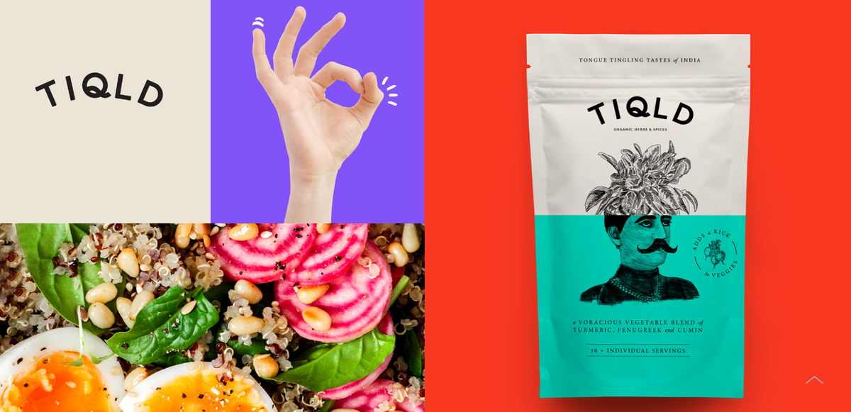 Inspiring packaging designs and resources | Creative Bloq