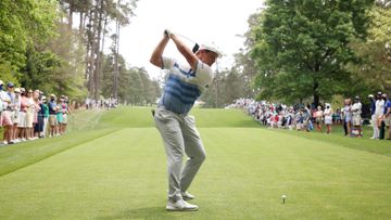 The Best Masters Quotes | Golf Monthly