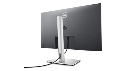 Should I buy the Dell P3221D USB-C monitor? | T3