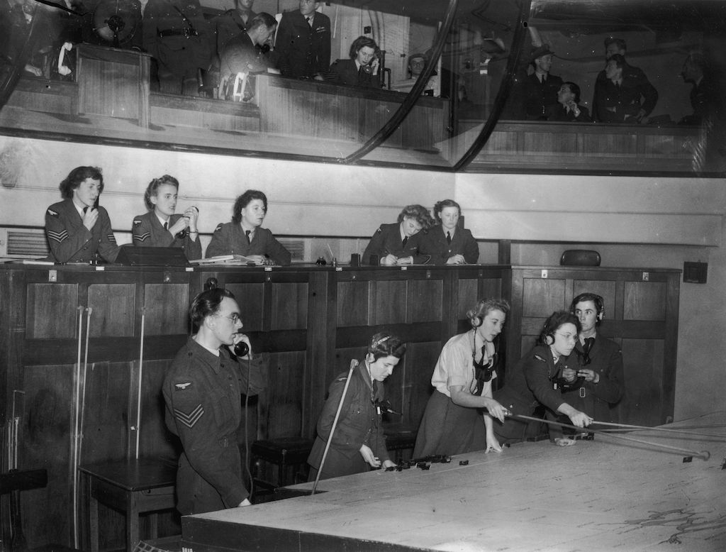 How radar works: The technology made famous by war | Live Science