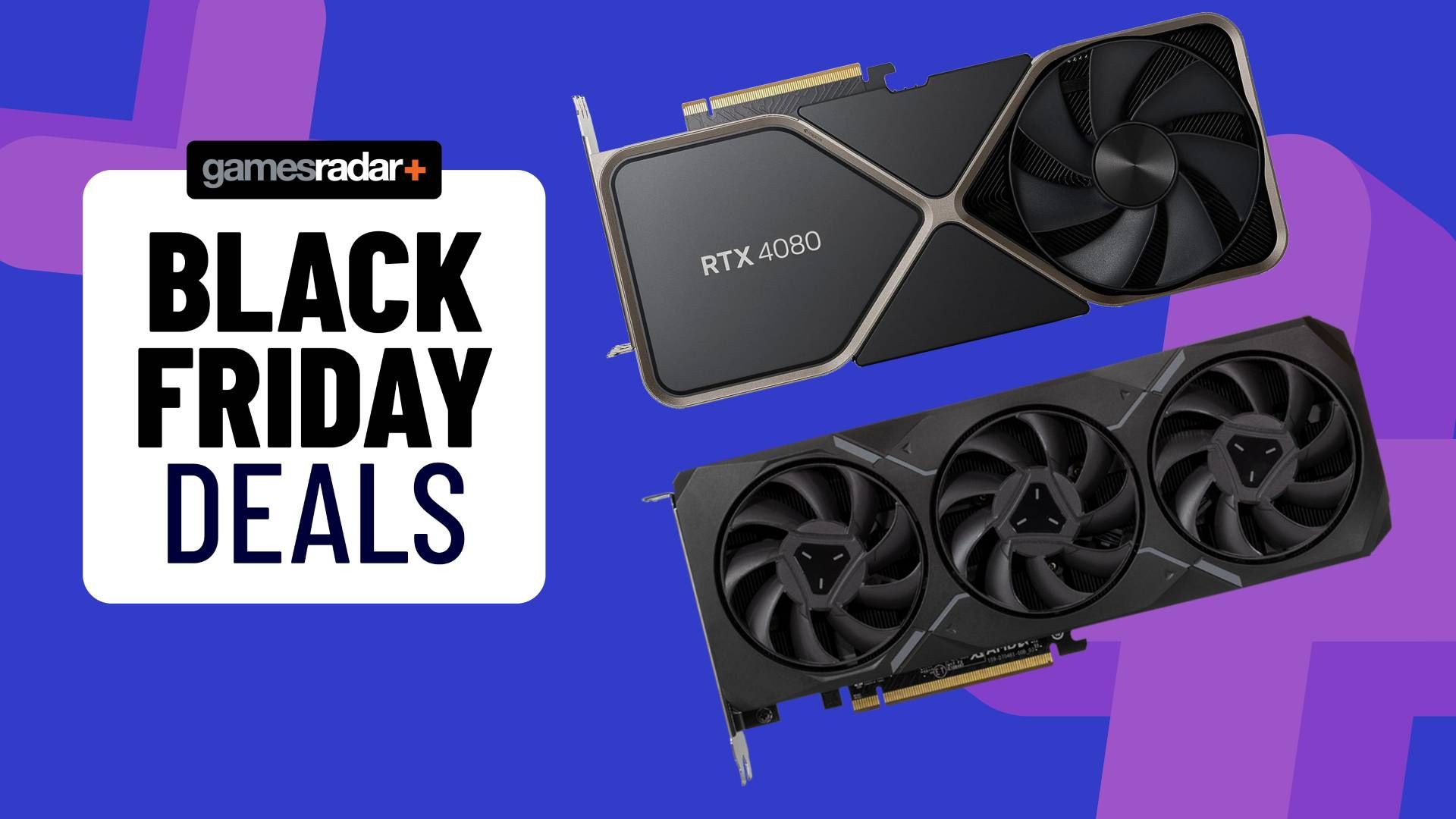Black Friday graphics card deals 2025: what to expect from GPU offers ...