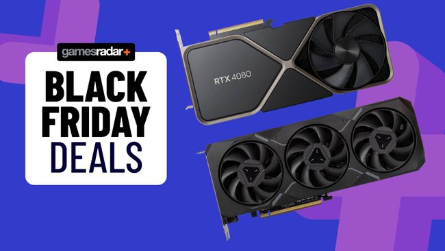 Black Friday graphics card deals 2025: what to expect from GPU offers ...