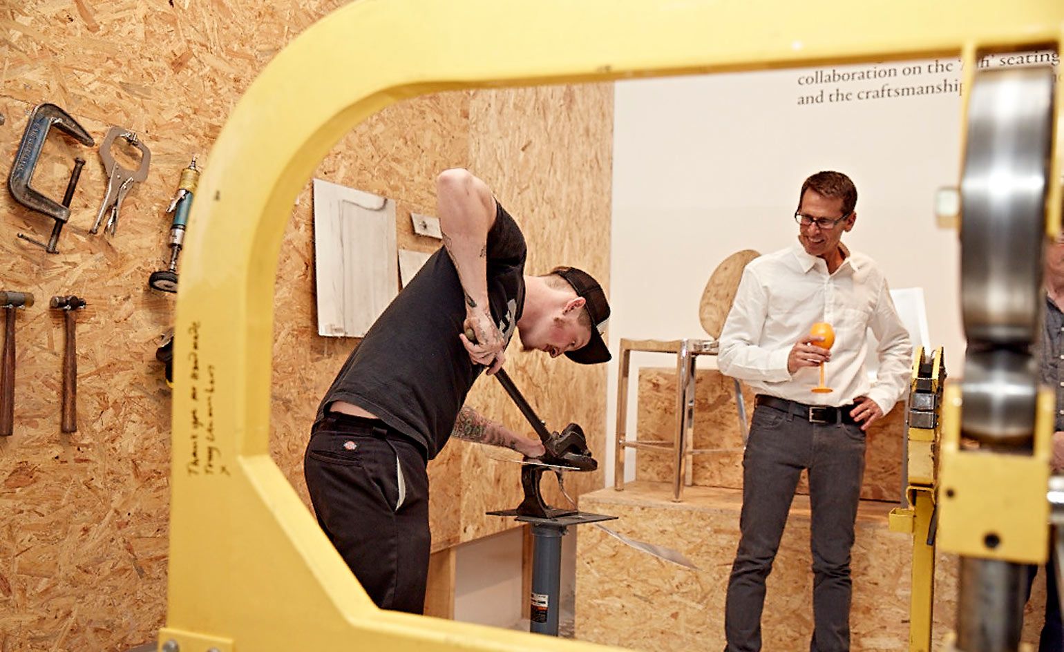 Top 20 most influential design bosses | Wallpaper