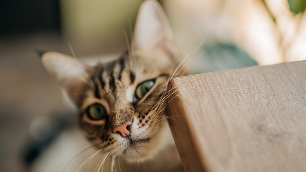 Why do cats rub their face on things? | PetsRadar