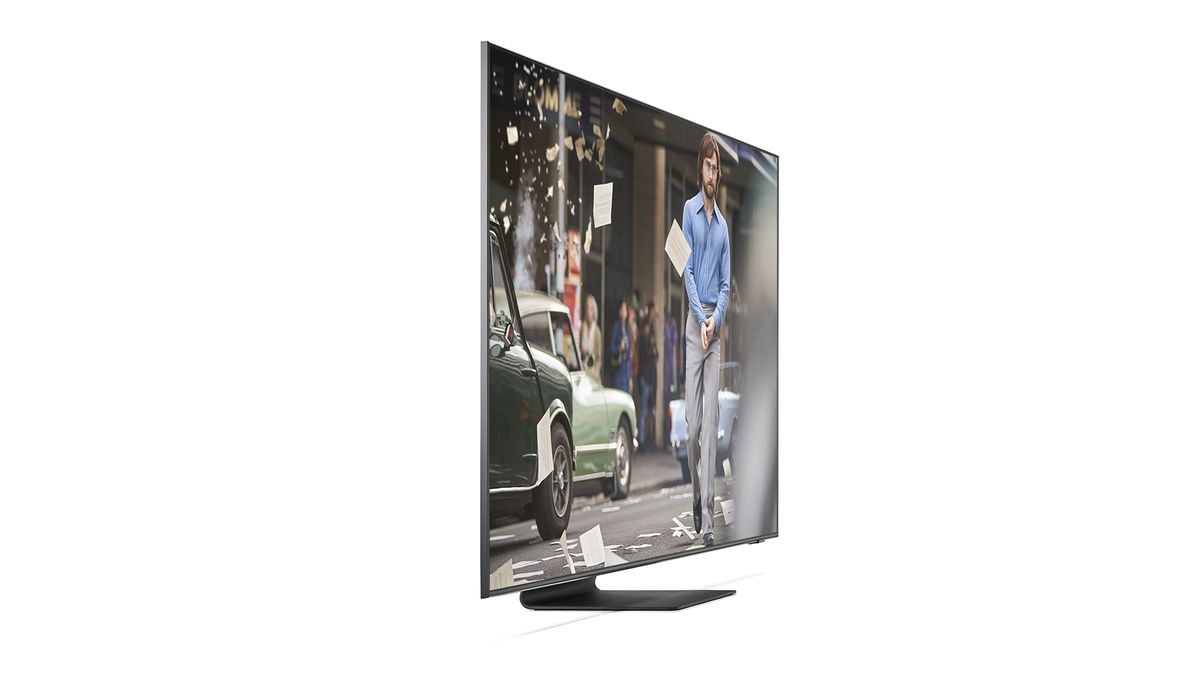 Samsung QE65QN95A Mini LED Neo QLED TV review | What Hi-Fi?