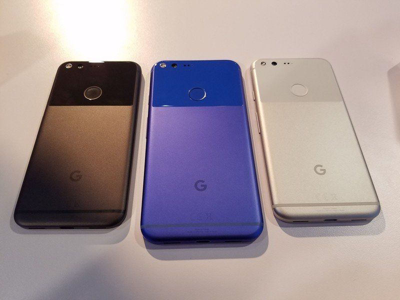 Which color Google Pixel should you get? | Android Central