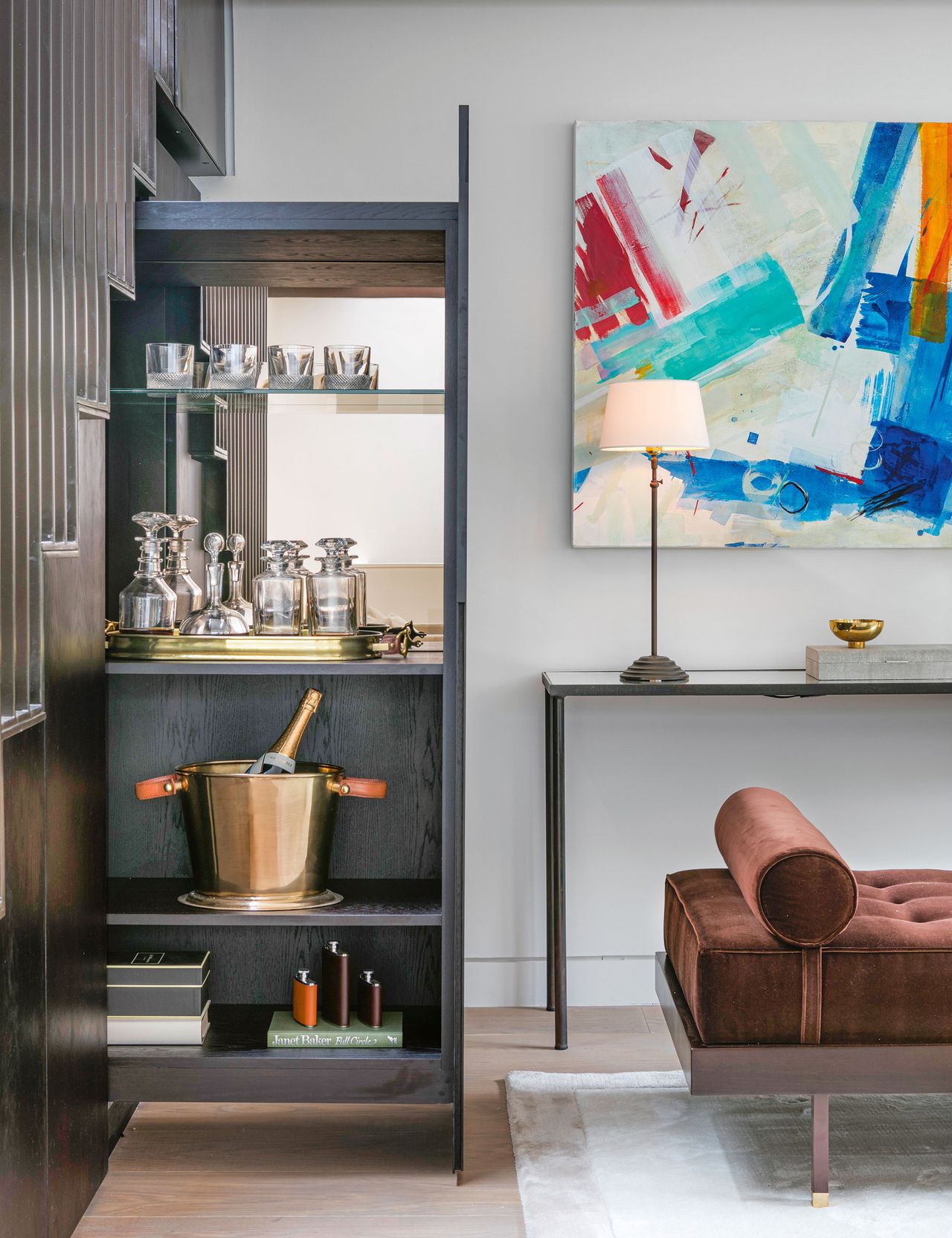 What storage makes a house look expensive? 7 five-star looks | Homes ...