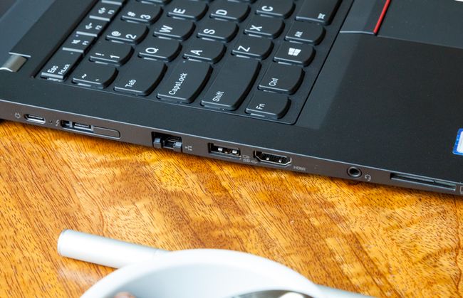 Lenovo ThinkPad T480s- Full Review and Benchmarks | Laptop Mag