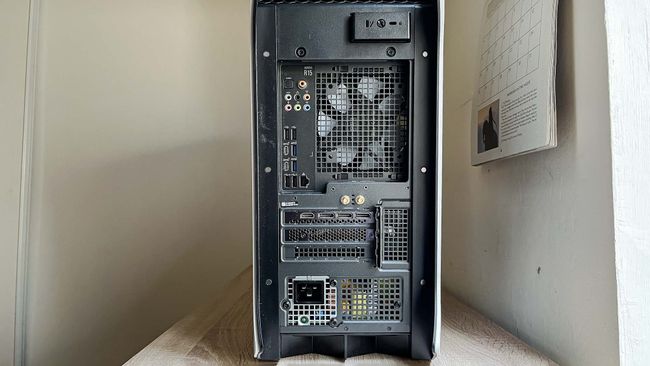 Alienware Aurora R15 review: Cool under pressure | Tom's Guide