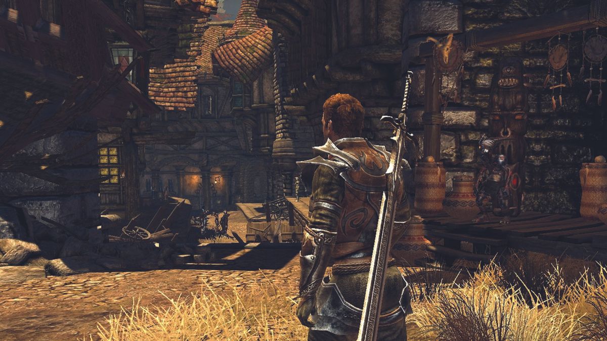 How an obsession with Ultima 7 led to some of the PC's best RPGs | PC Gamer