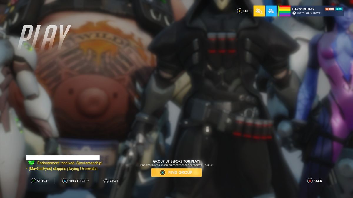 The final hours of Overwatch 1: an unhinged sendoff for a multiplayer ...