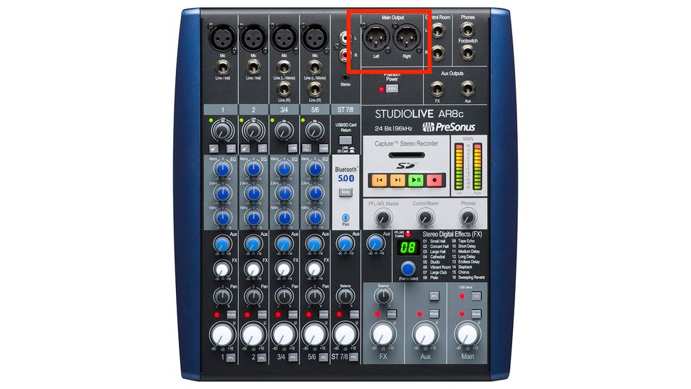 How to connect studio monitors to your audio interface | MusicRadar