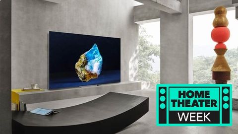 Micro-LED TVs: Are they still the next big thing? | TechRadar