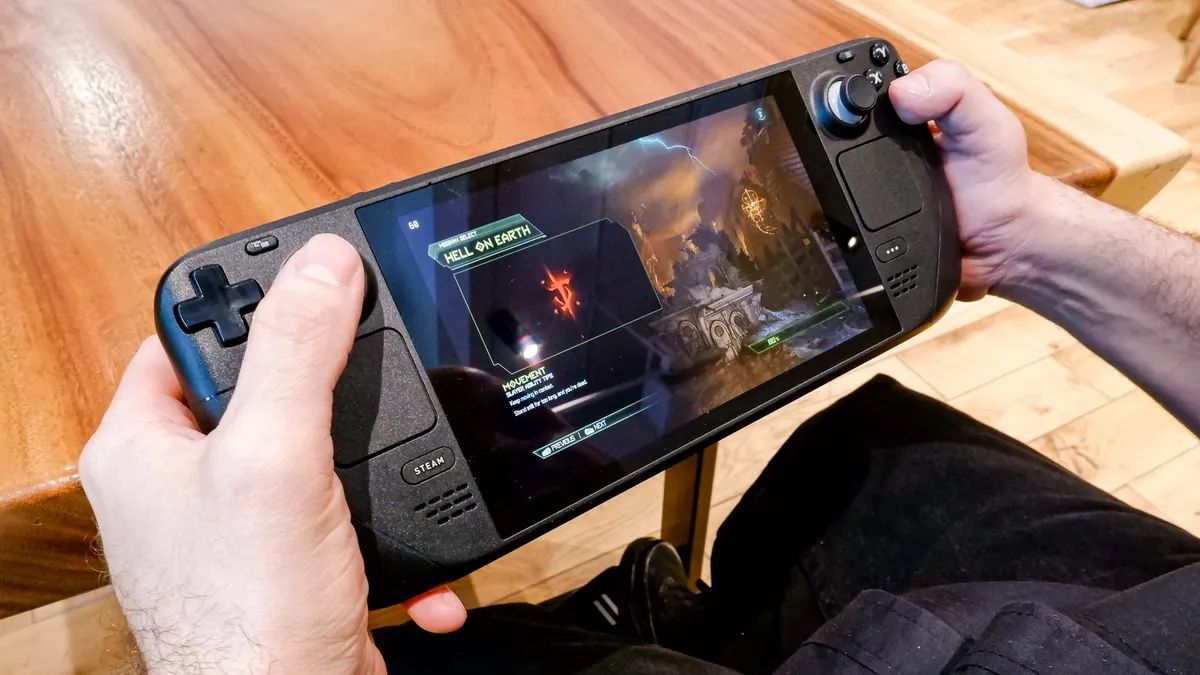 Best games consoles in 2025: our top picks tested and rated | Tom's Guide