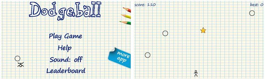 Windows Phone Game Round-up: Doodle Games | Windows Central