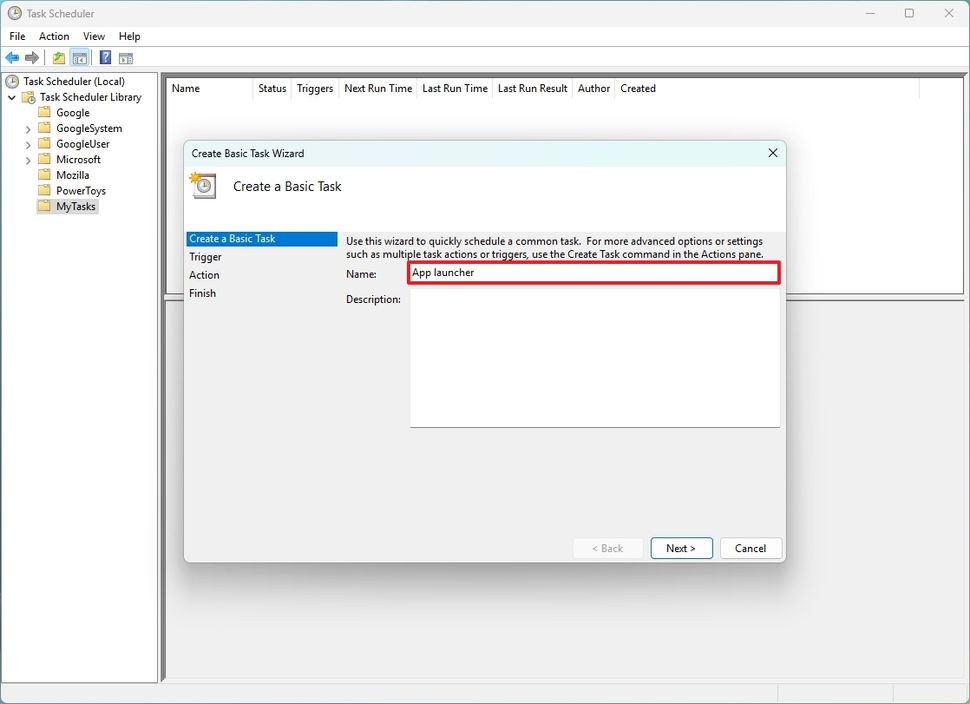 How to launch apps automatically during startup on Windows 11 | Windows ...