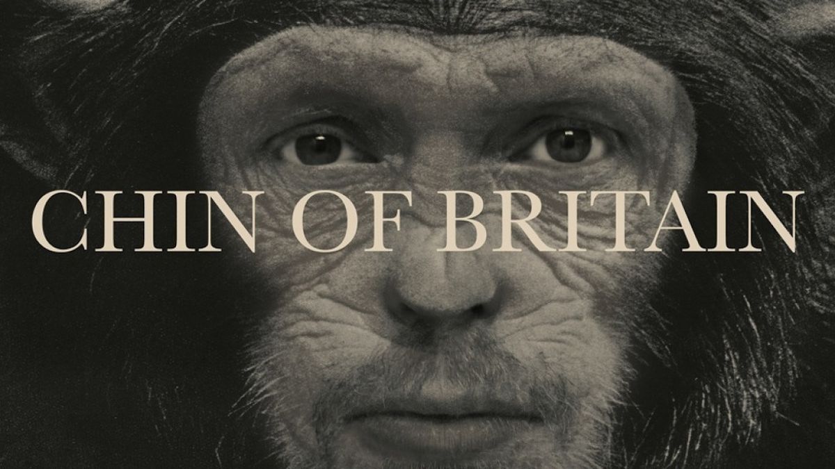 Chin Of Britain: Chin Of Britain | Louder