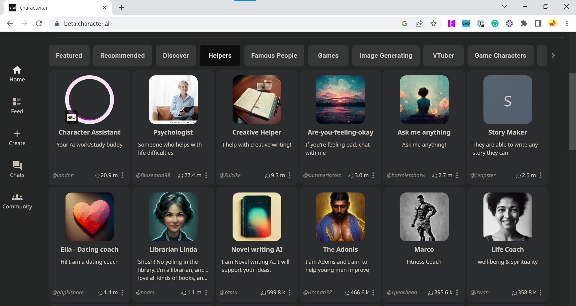 Your chatbot could become your therapist - and that might be a good ...