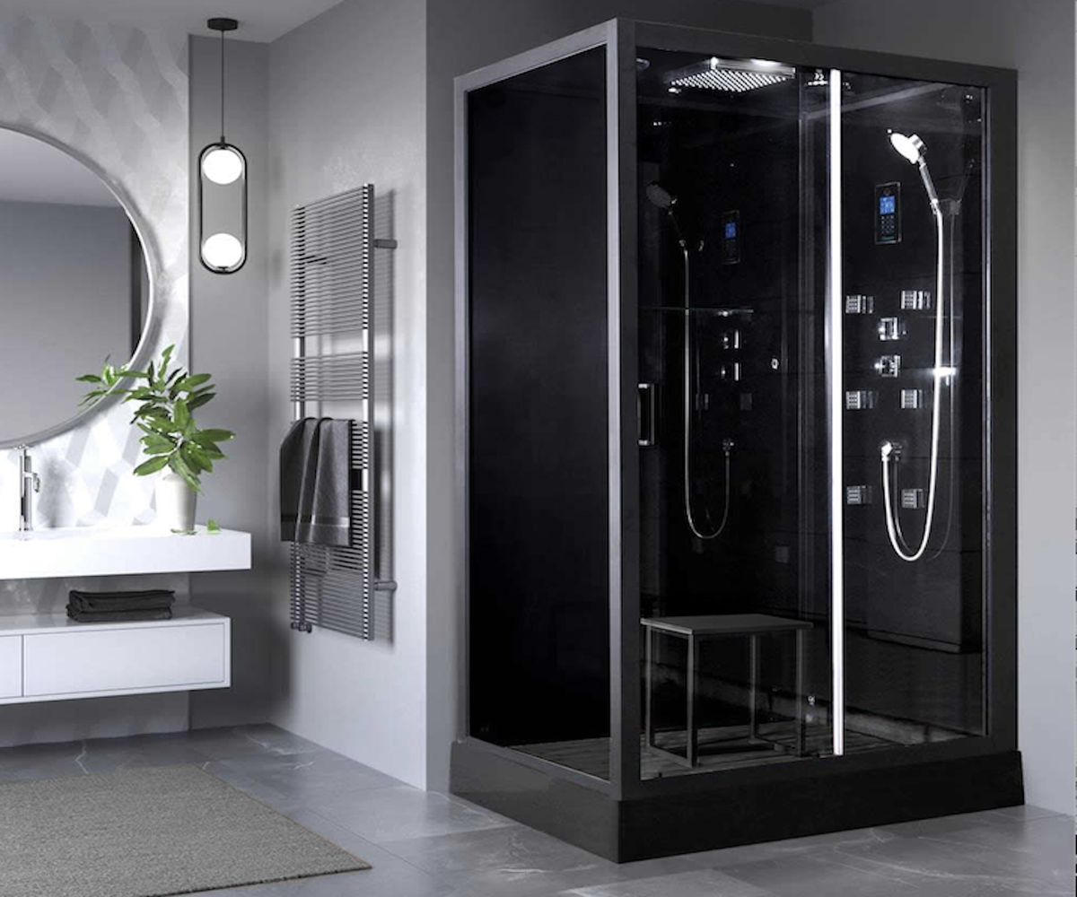 How to choose the best type of shower for your bathroom | Homebuilding