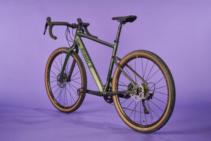 Ribble Gravel AL Sport GRX RX400 review | Cycling Weekly