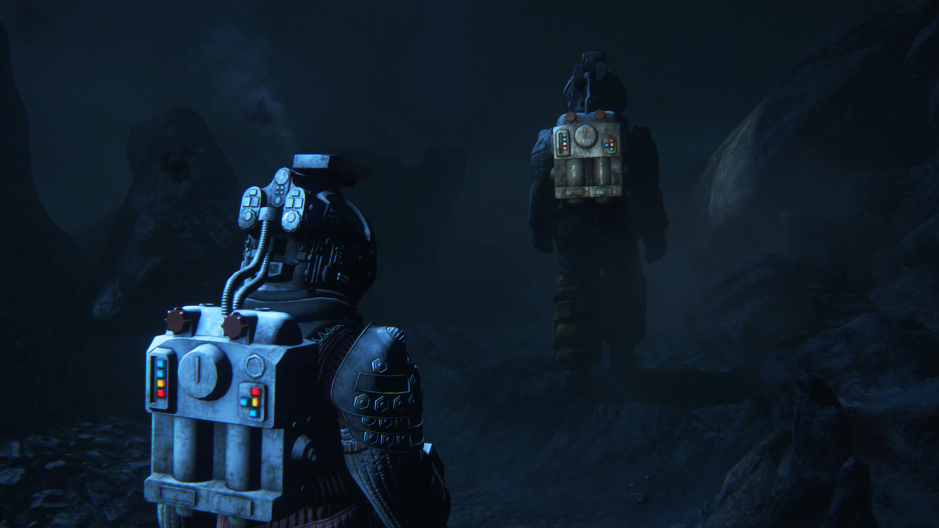 Alien: Isolation 4K gallery | PC Gamer