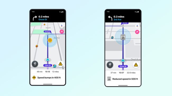 Waze just added 6 new features to take the stress out of your driving ...