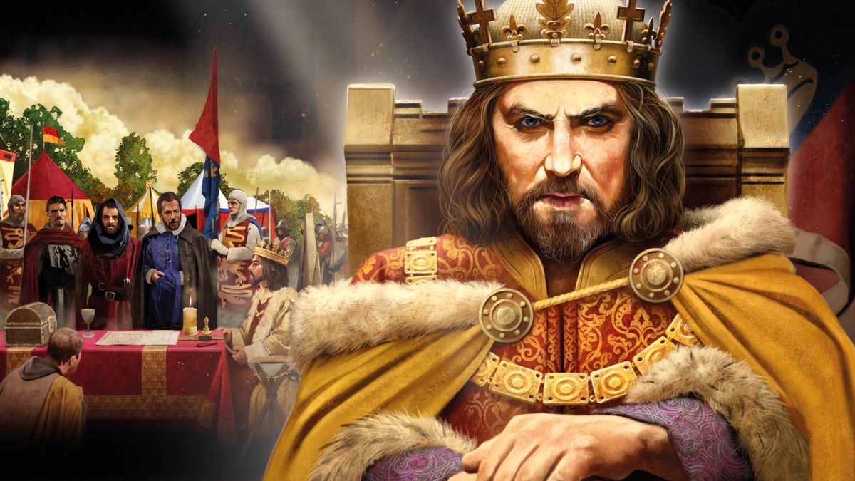 All About History 114: Was King John England's worst king? | Live Science