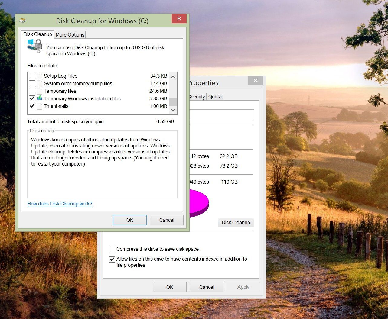 How to prevent Windows 10 upgrade files from downloading automatically ...