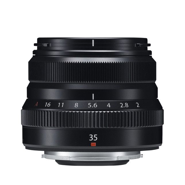 The best Fujifilm lenses | Digital Camera World