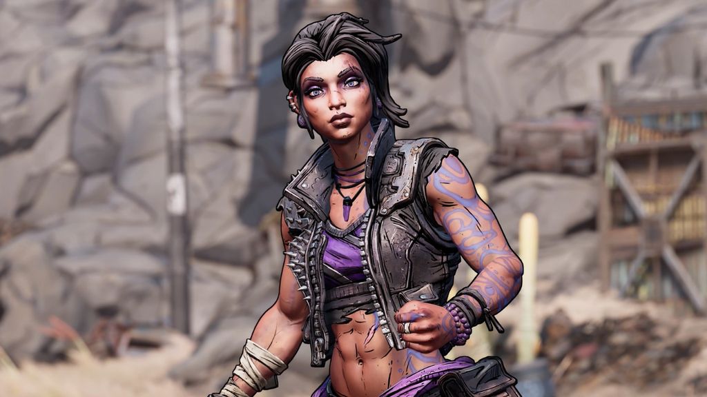 Borderlands 3 Amara skill tree and how to perfect the best build ...