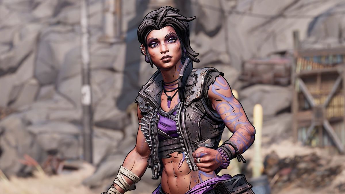 Borderlands 3 Amara skill tree and how to perfect the best build ...