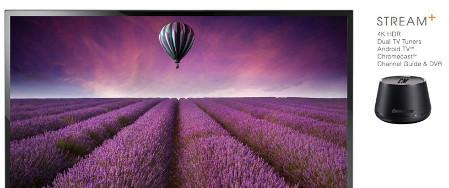 Channel Master Launches Stream+ Media Player | TV Tech