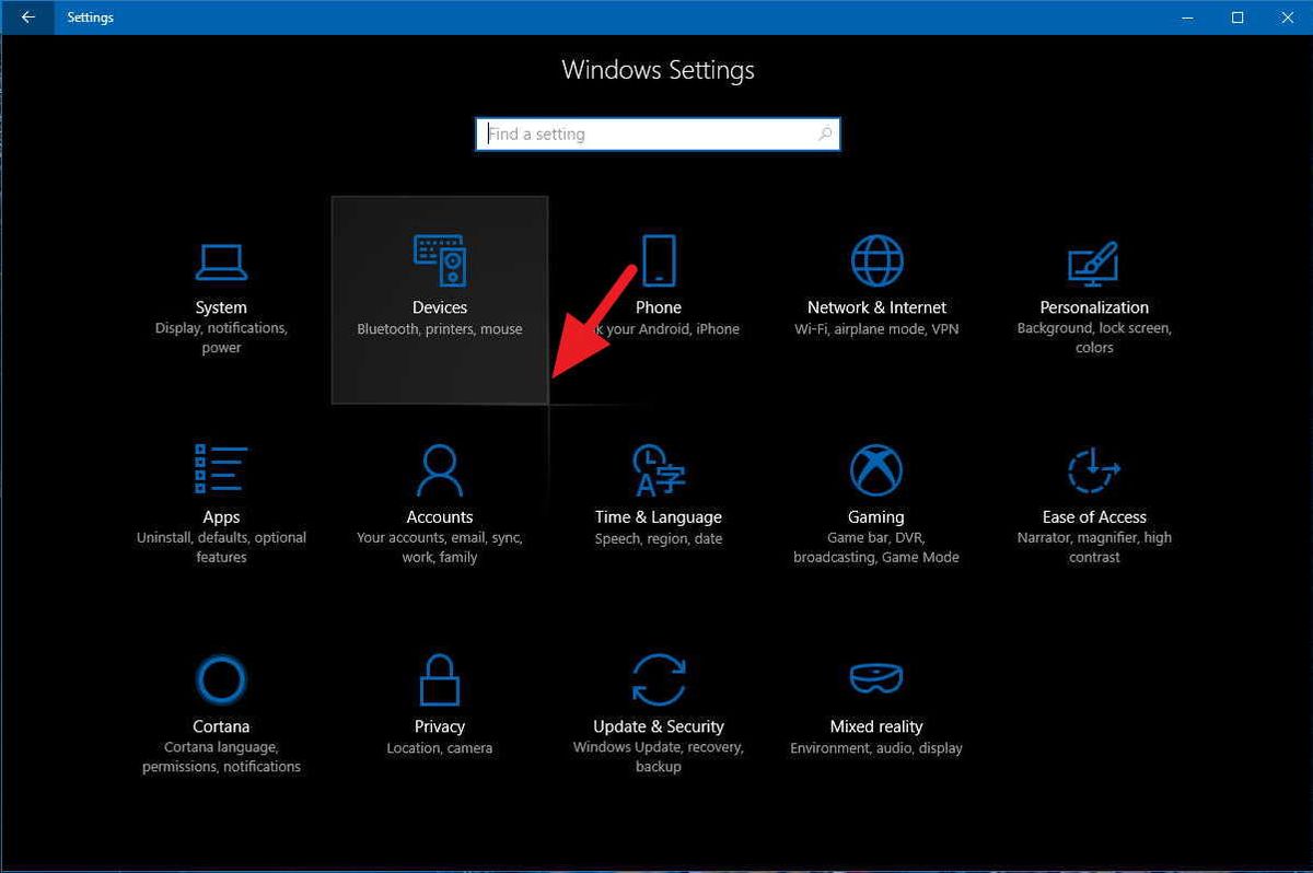 What's new with the Settings app in the Windows 10 Fall Creators Update ...