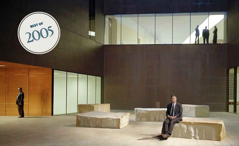 A decade of Design Awards: we look back through the years | Wallpaper*